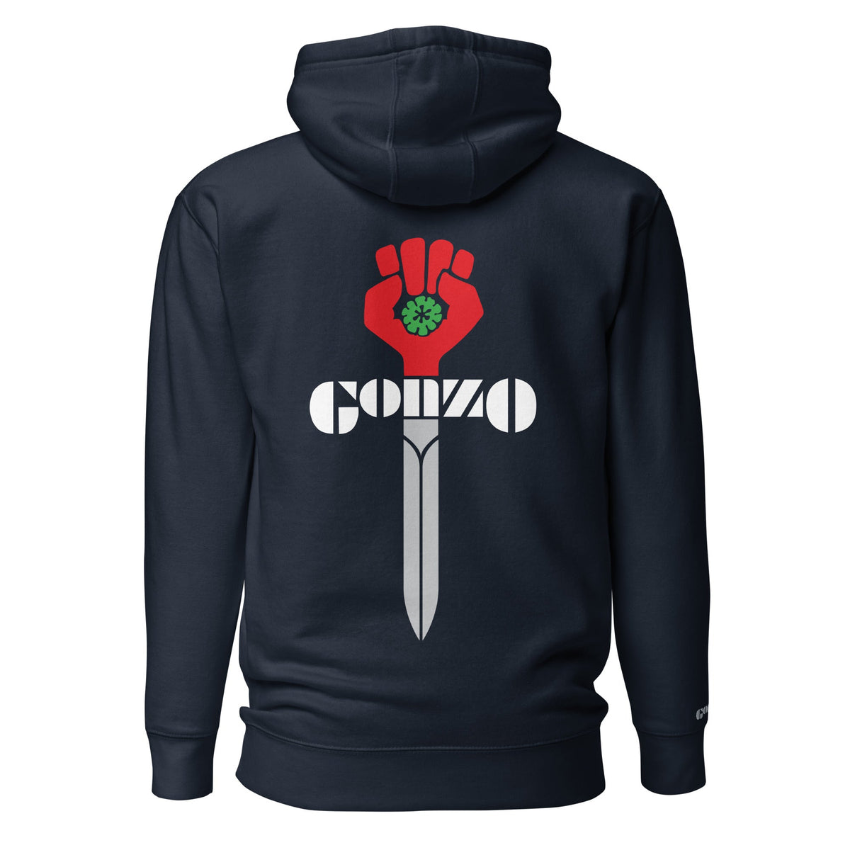 Clothing – Official Hunter S. Thompson Gonzo Store