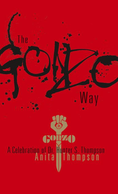 The Gonzo Way – Official Hunter S. Thompson Gonzo Store